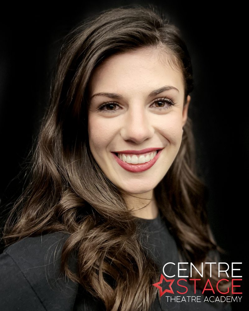 Team - Centre Stage Theatre Academy