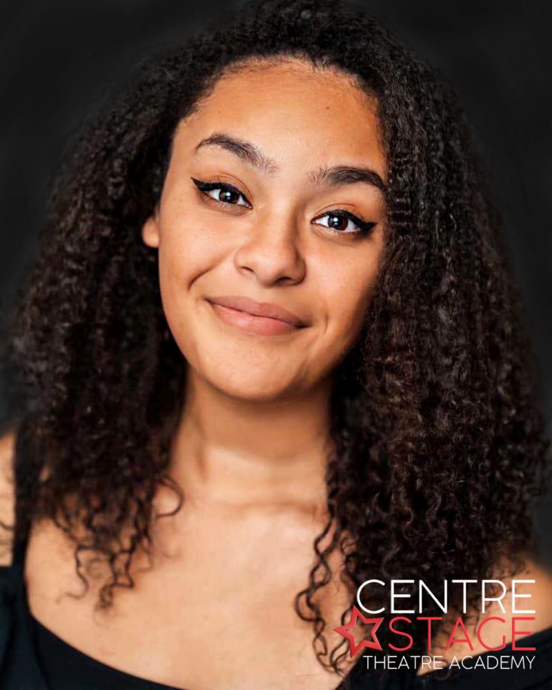 Team - Centre Stage Theatre Academy