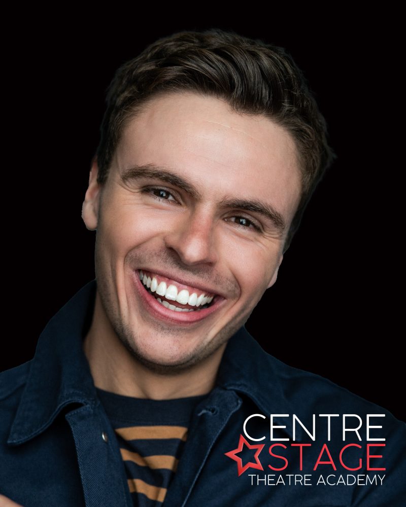 Team - Centre Stage Theatre Academy